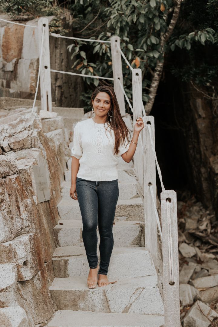 Dr. Amitha Kalaichandran on Cultivating Wellness: Embracing Balance, P