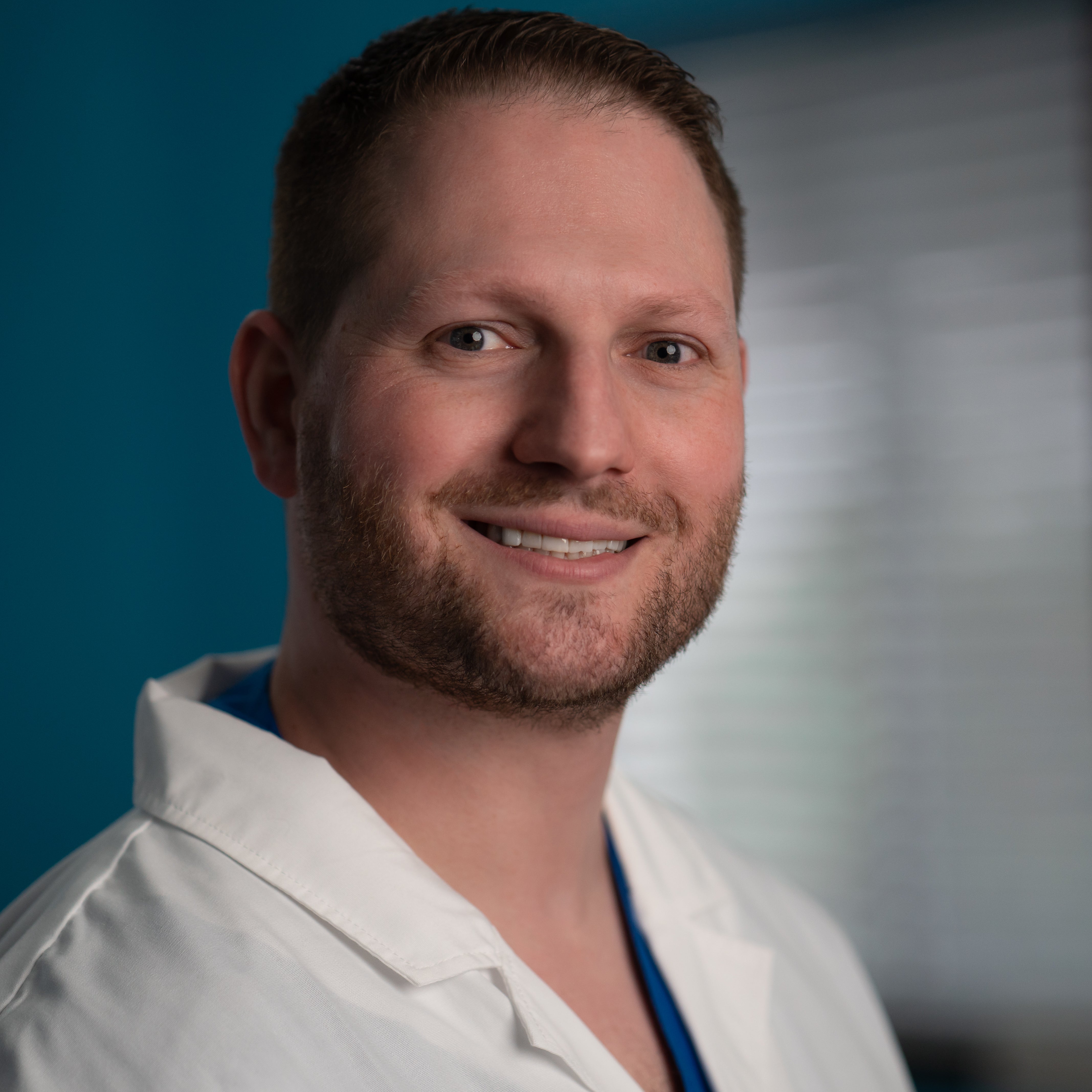 Dr. Sean Altman