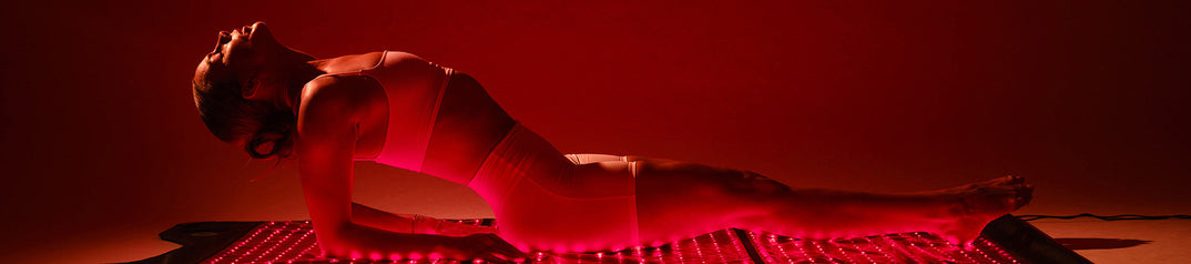 Red Light Therapy Devices for Skin & Hair | HigherDOSE