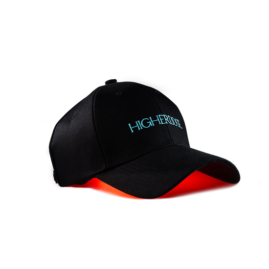 Red Light Therapy Hat | HigherDOSE