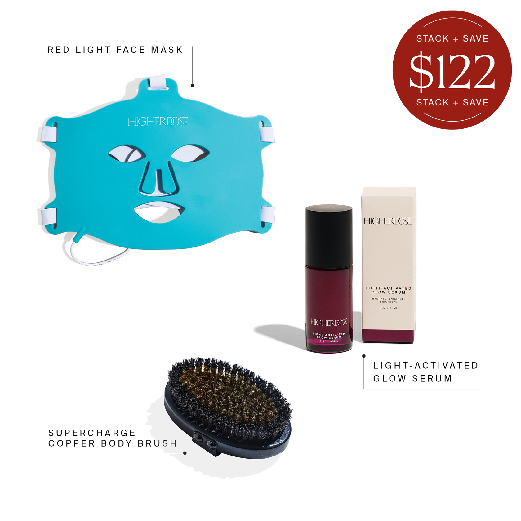 DealMoon Bundle – HigherDOSE