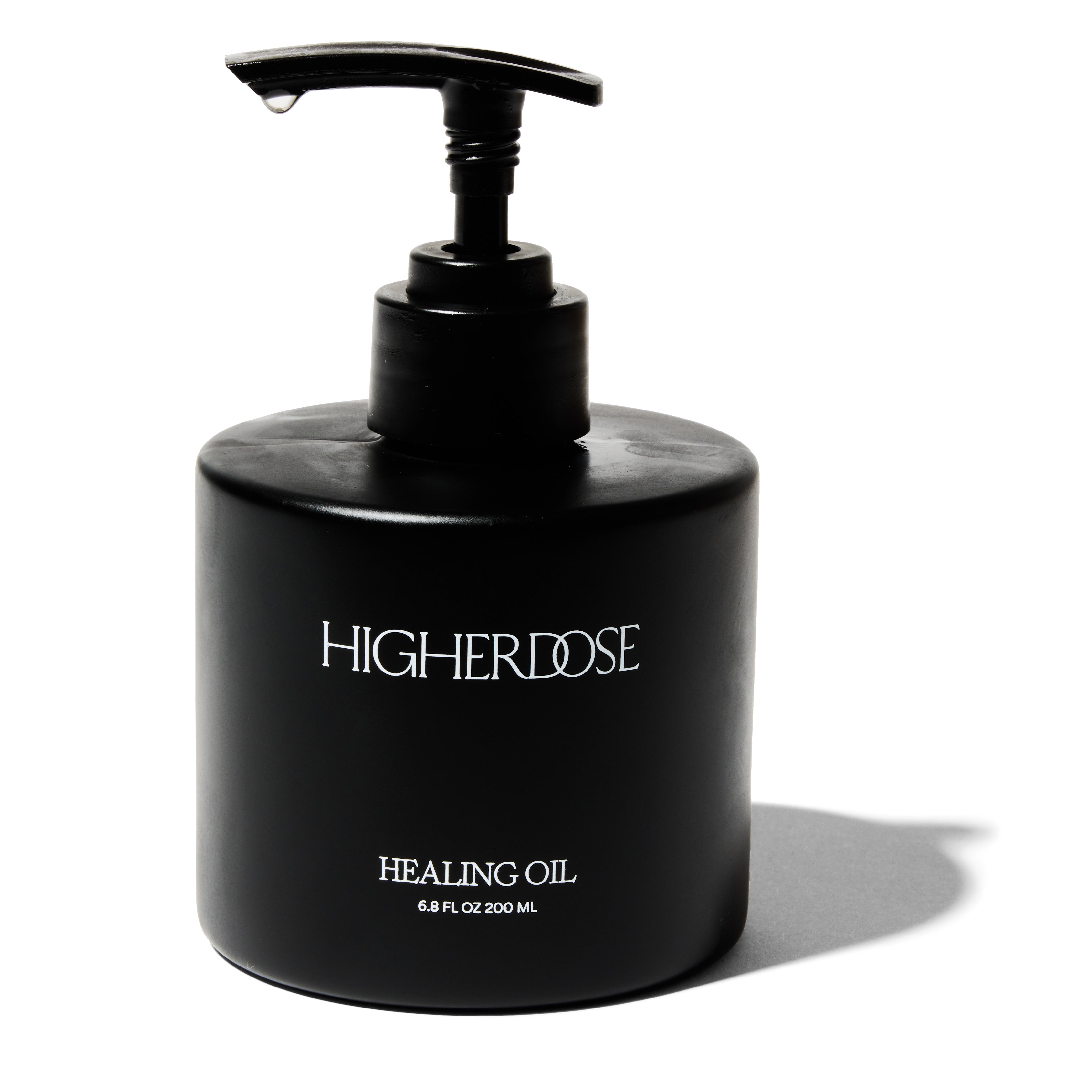 HigherDOSE: Get a Dose of the High Life